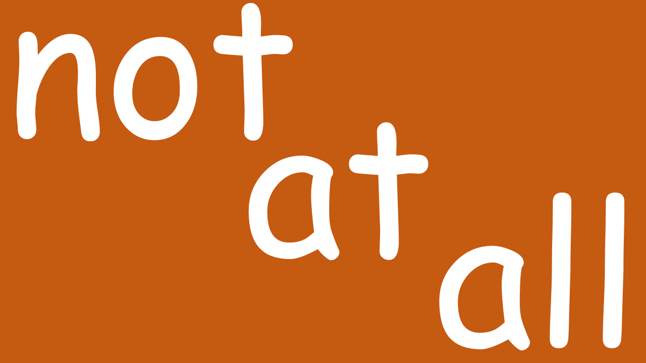 スペシャルサンクスってどういう意味？？ | よりみち生活